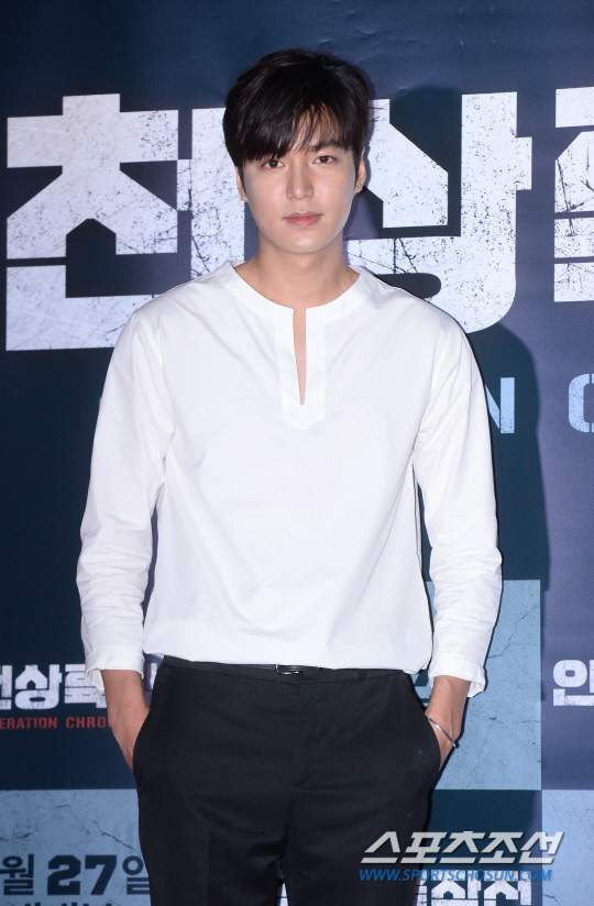 이민호 프로필 나이 결혼 여자친구 수지 작품 활동