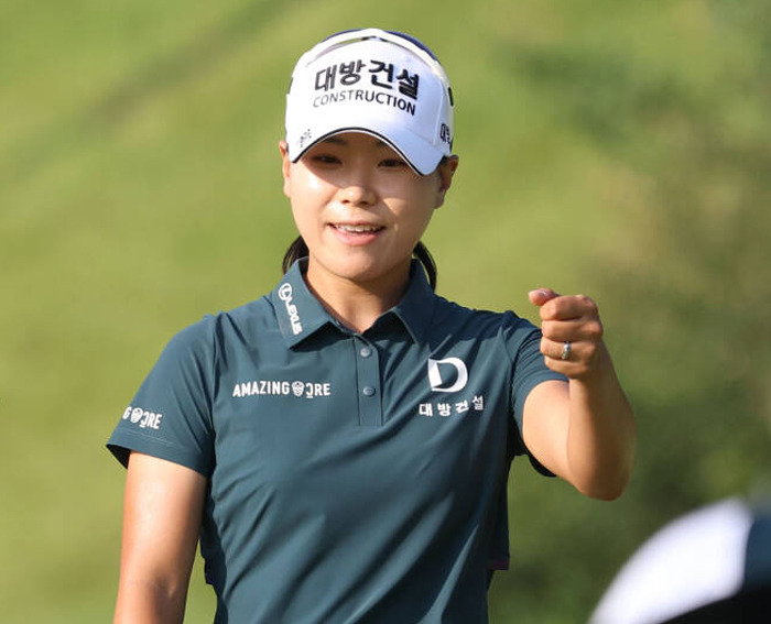 하루 9타 줄인 이소미 3년 연속 Q시리즈 한국인 수석 합격 진기록 도전