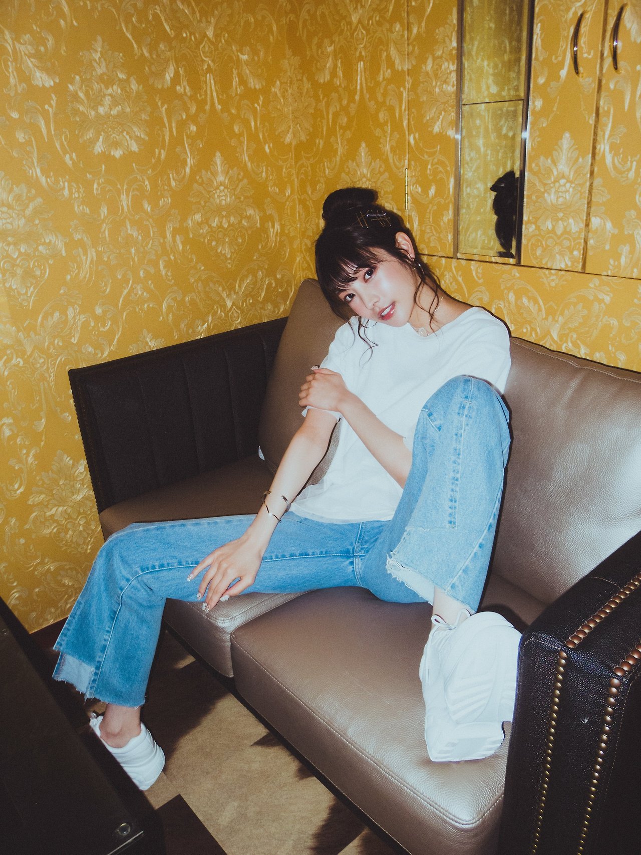 [99년생] 카에데 카렌 (Karen Kaede, 楓カレン)