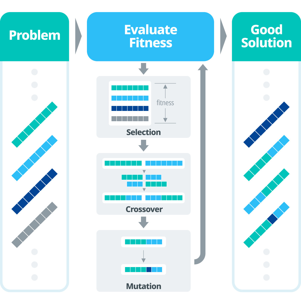 진화연산 Evolutionary Computation 1