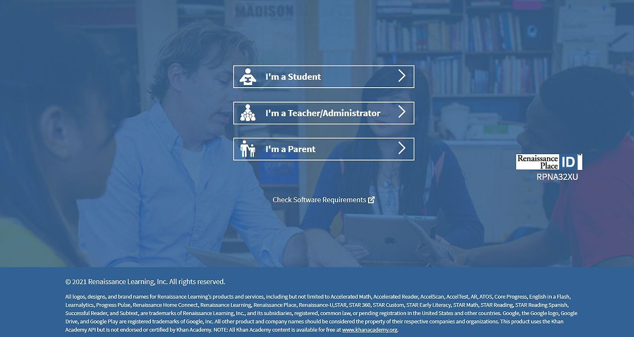Welcome to Renaissance Place (www.polyar.com)