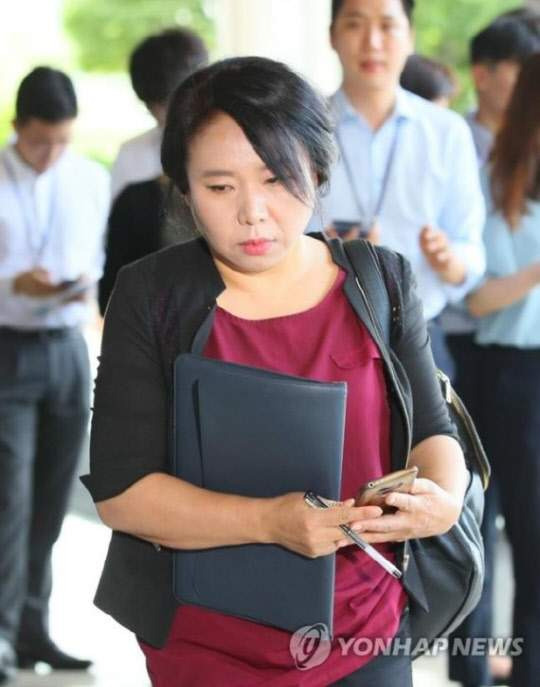 노영희 변호사 프로필 남편 결혼 나이 이혼 고향 학력