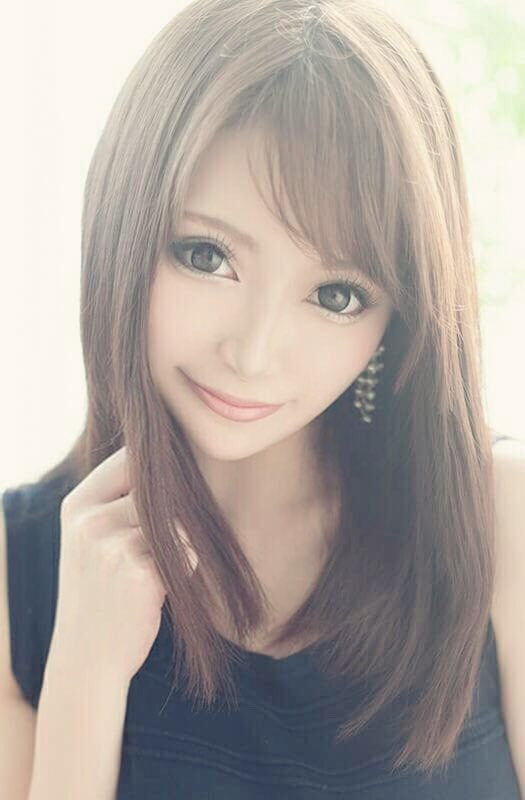 [93년생] 우미노 마오 (Umino Mao, 羽海野まお), 사쿠라 안나(咲楽アンナ), 카시와기 미아(柏木みあ)