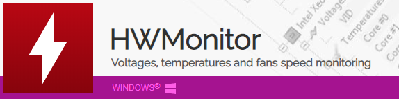 CPUID HWMonitor 다운 무설치