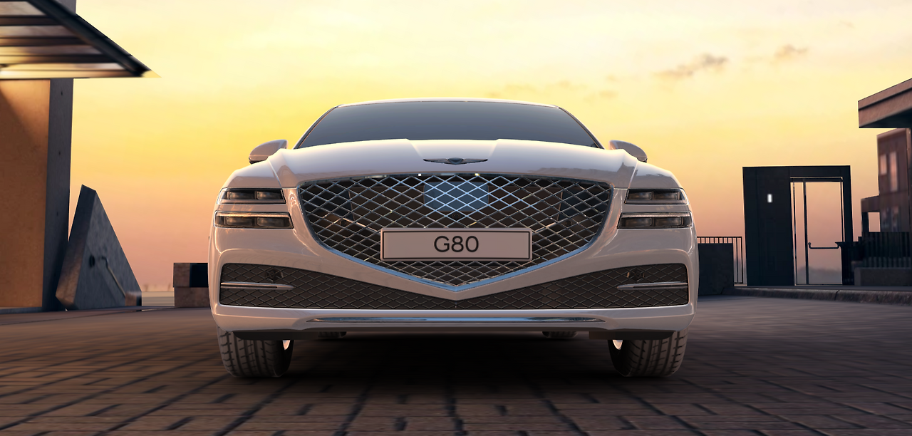 제네시스 G80 결함 정리(RG3)