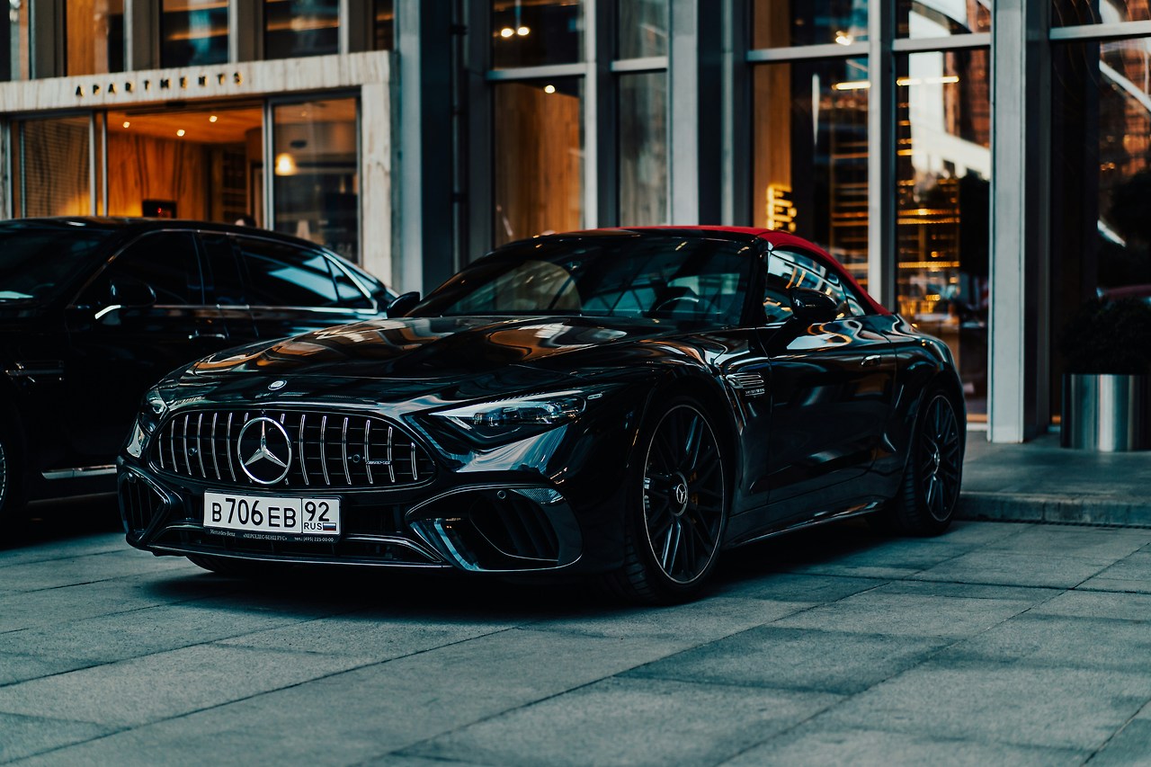 벤츠 AMG SL63 스펙,가격,장단점 총 정리