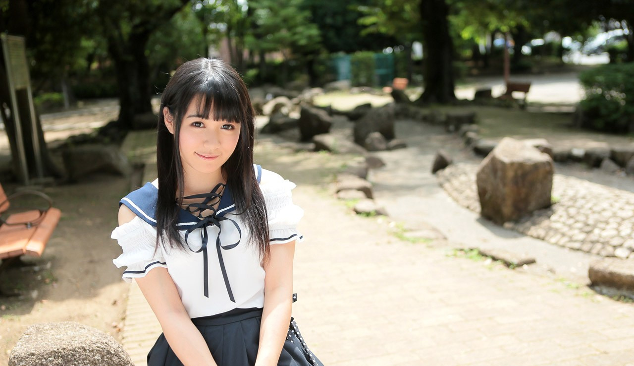 [97년생] 후와리 유아 (Yua Fuwari, ふわり結愛)