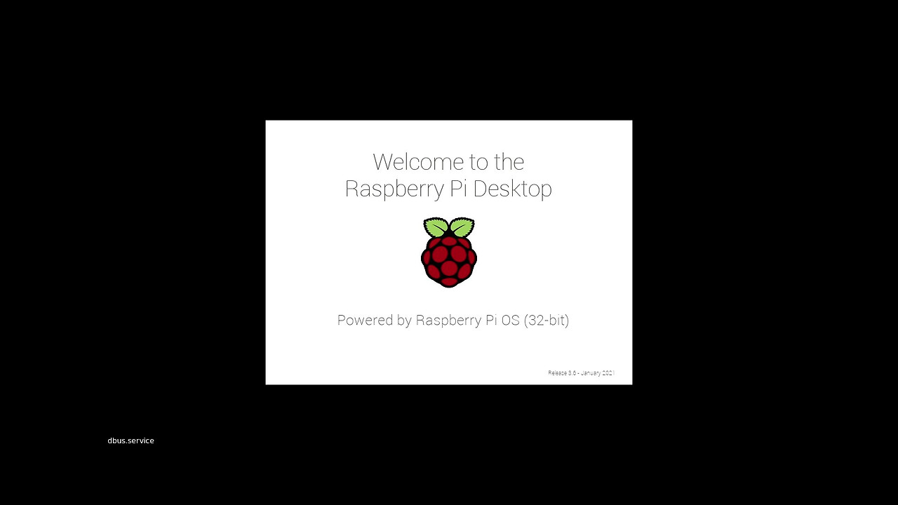 라즈베리파이에 Osraspberry Pi Os 설치하기