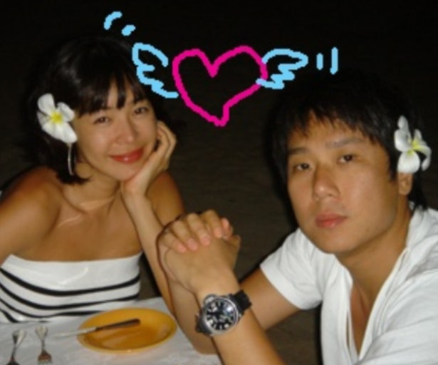 이상민 나이 결혼 재혼 배우자 아내 부인 프로필 이혜영 이혼 자녀 가족