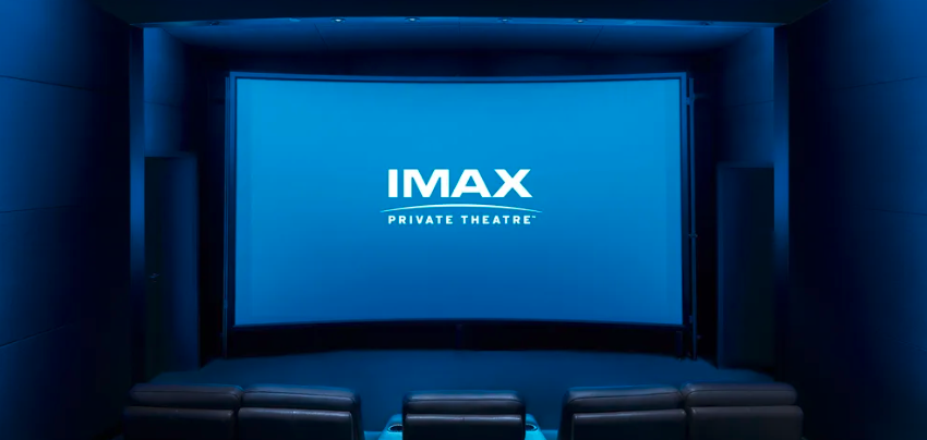 IMAX 영화관 좌석 추천