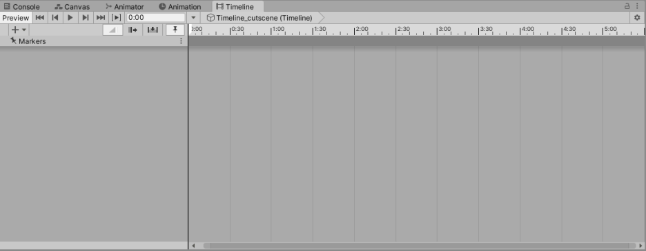 Unity Timeline [간단한 사용방법부터 Custom Playable까지]
