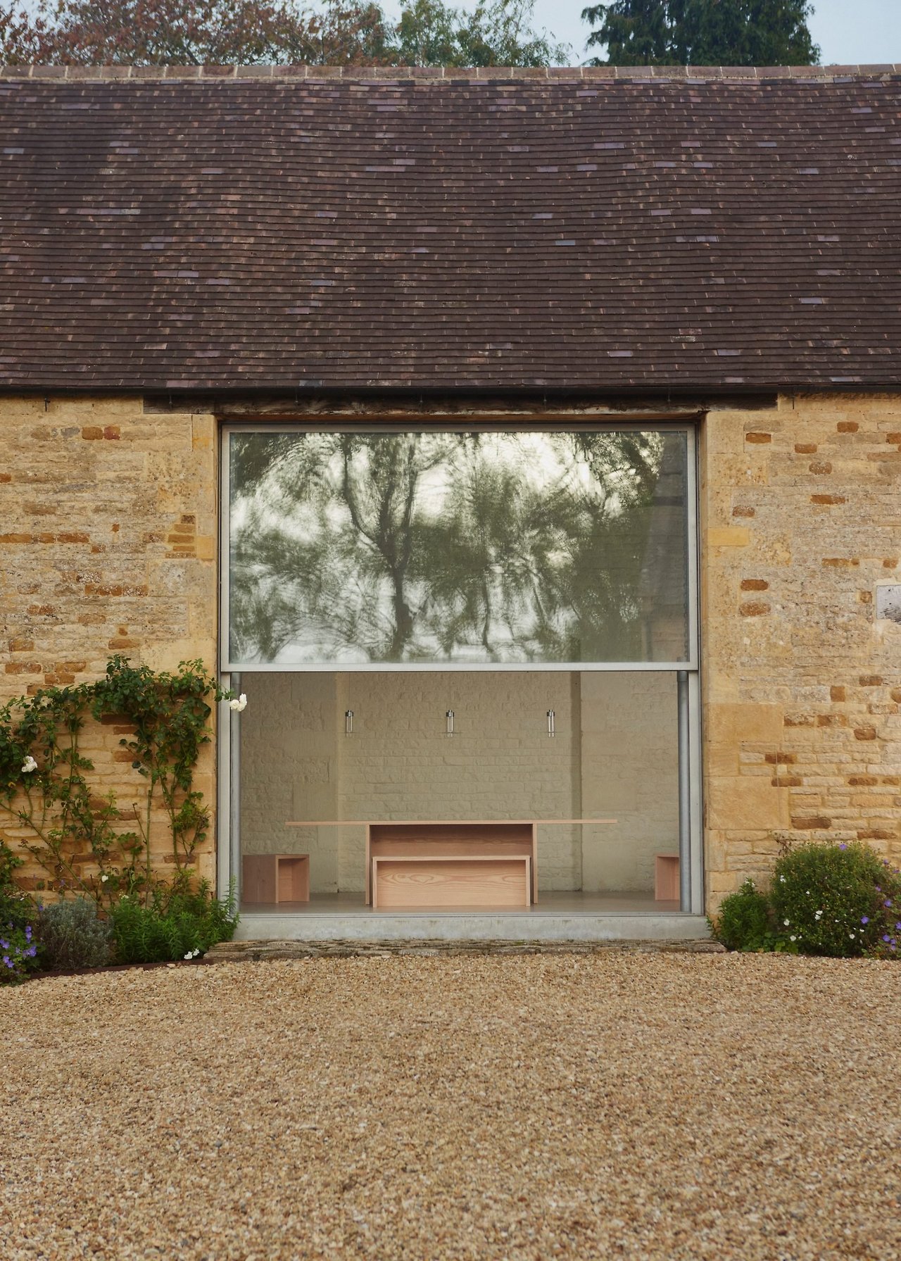 *존 포슨의 가구, 미니멀리즘의 진수 John Pawson unveils pared back furniture that is ...