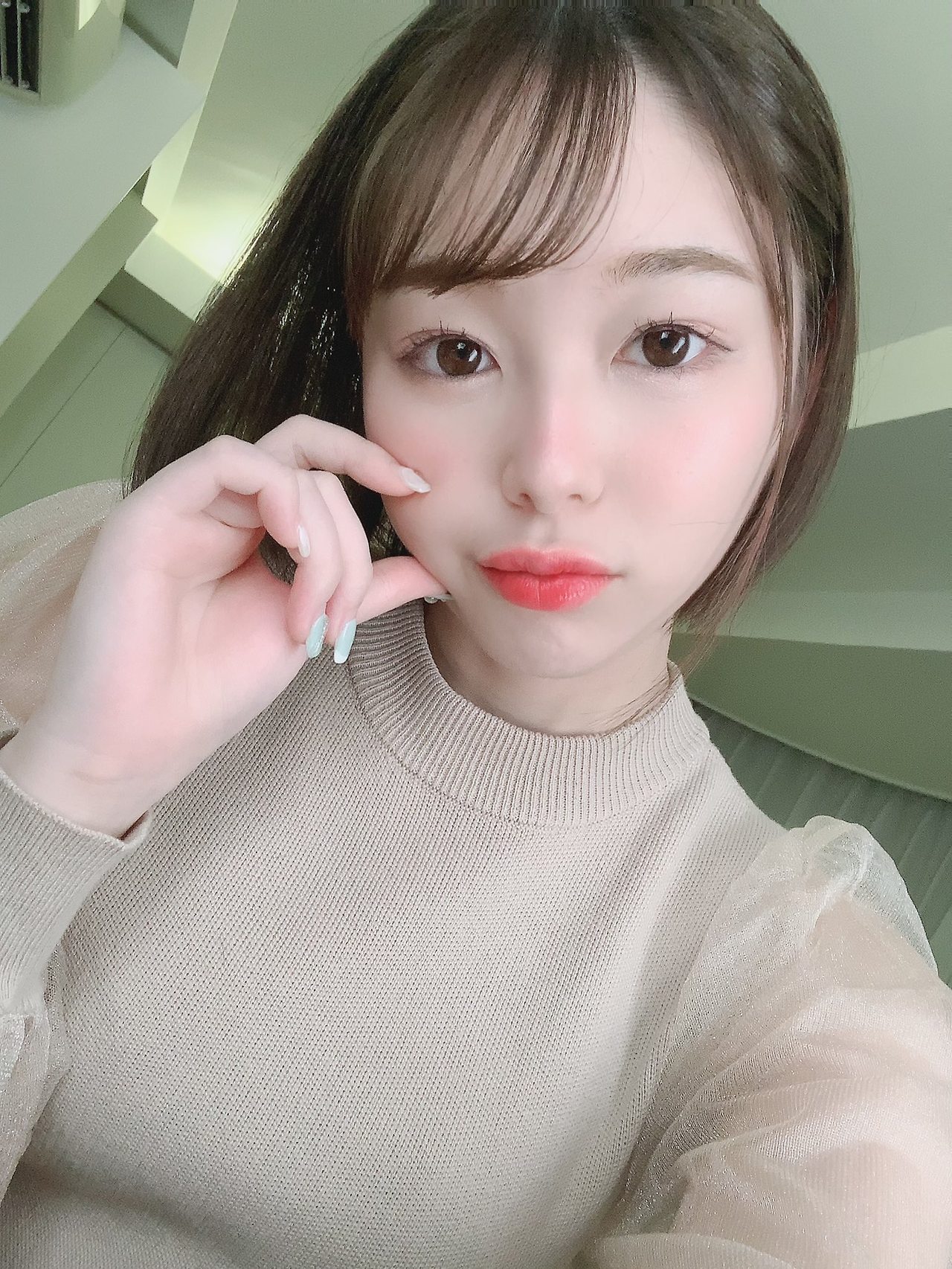 [97년생] 아마쿠니 루루(Ruru Amakuni, 天国るる), 니이나 아민 (Amin Niina, 新名あみん)