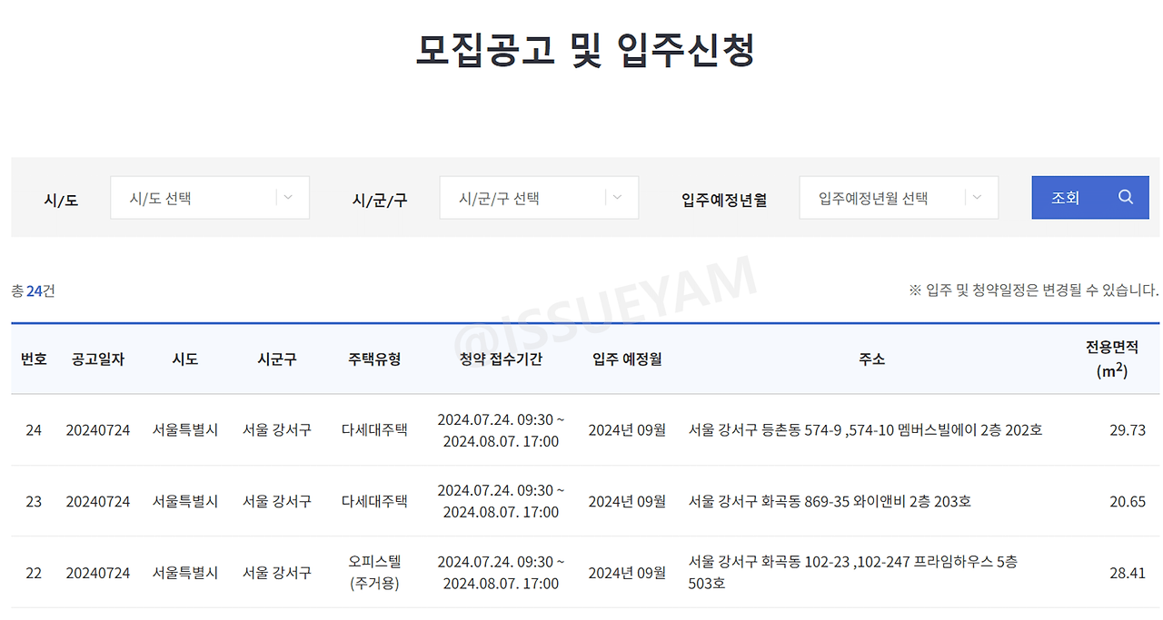 Hug 든든전세주택 예비 신혼부부 신청 조건 및 보증금 알아보기