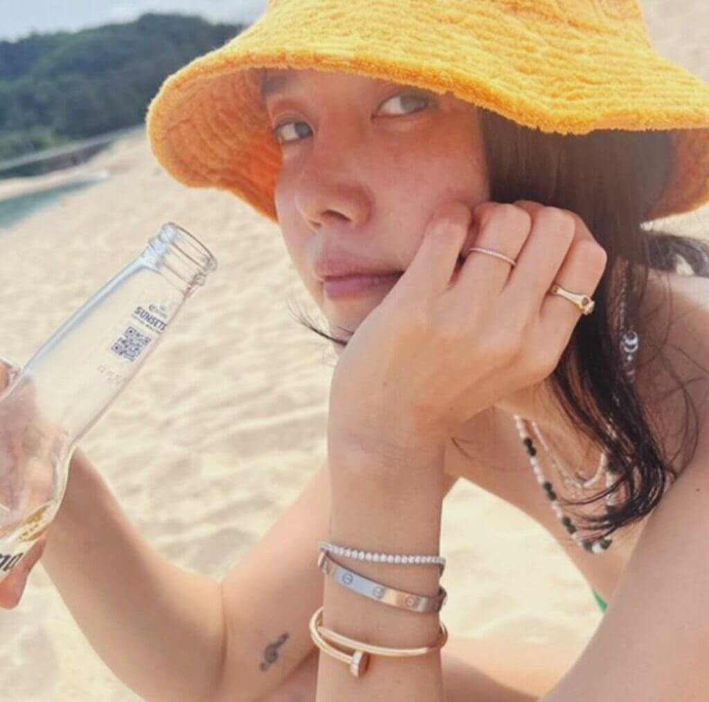 여성 명품 팔찌 순위 Top5 ( 30대 40대 50대 여자 명품팔찌 브랜드 추천 )