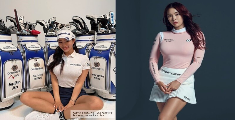 유현주 프로골퍼 프로필 학력 나이 키 몸무게 혈액형 결혼