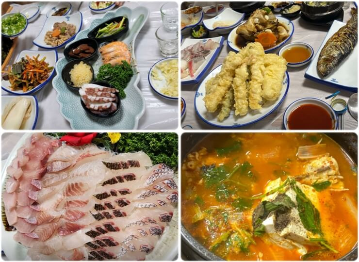 부산 맛집 추천 베스트 10 부산 여행코스 데이트 코스 점심 저녁