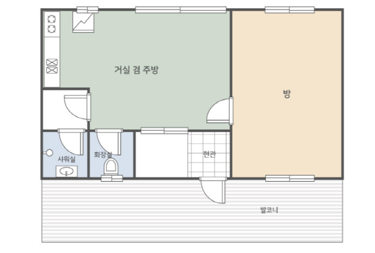 강원 숲체험장 예약 및 시설이용안내