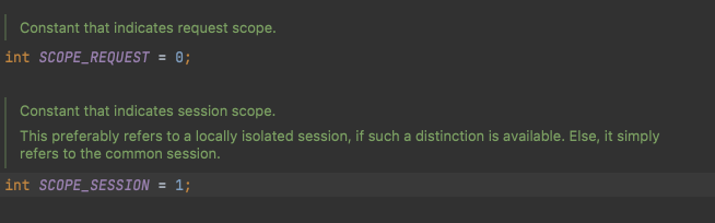 spring boot 에서 argumentResolver
