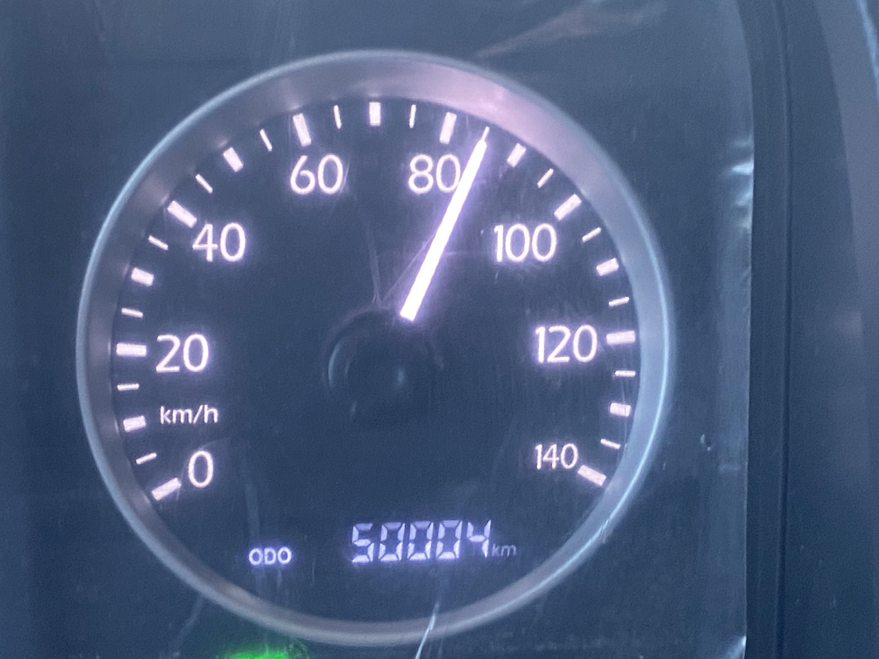 티스도리닷컴 프리마 주행거리 50000km 돌파