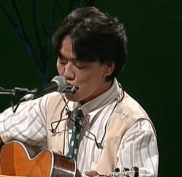 김광석 너무 아픈 사랑은 사랑이 아니었음을 가사악보 듣기