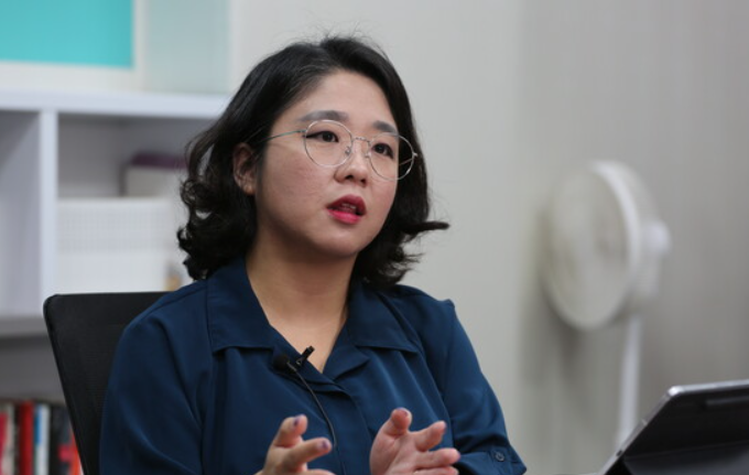 용혜인 국회의원 프로필 지역구 학력 나이 기본소득당 비례대표 순번