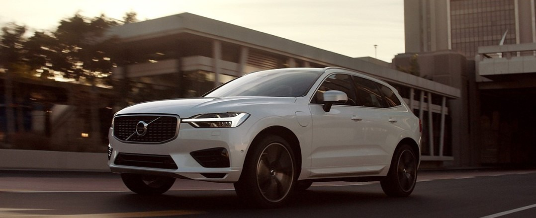 2021 볼보 Xc60 하이브리드 2세대 가격 제원 연비까지 한장으로 정리t8 Awd