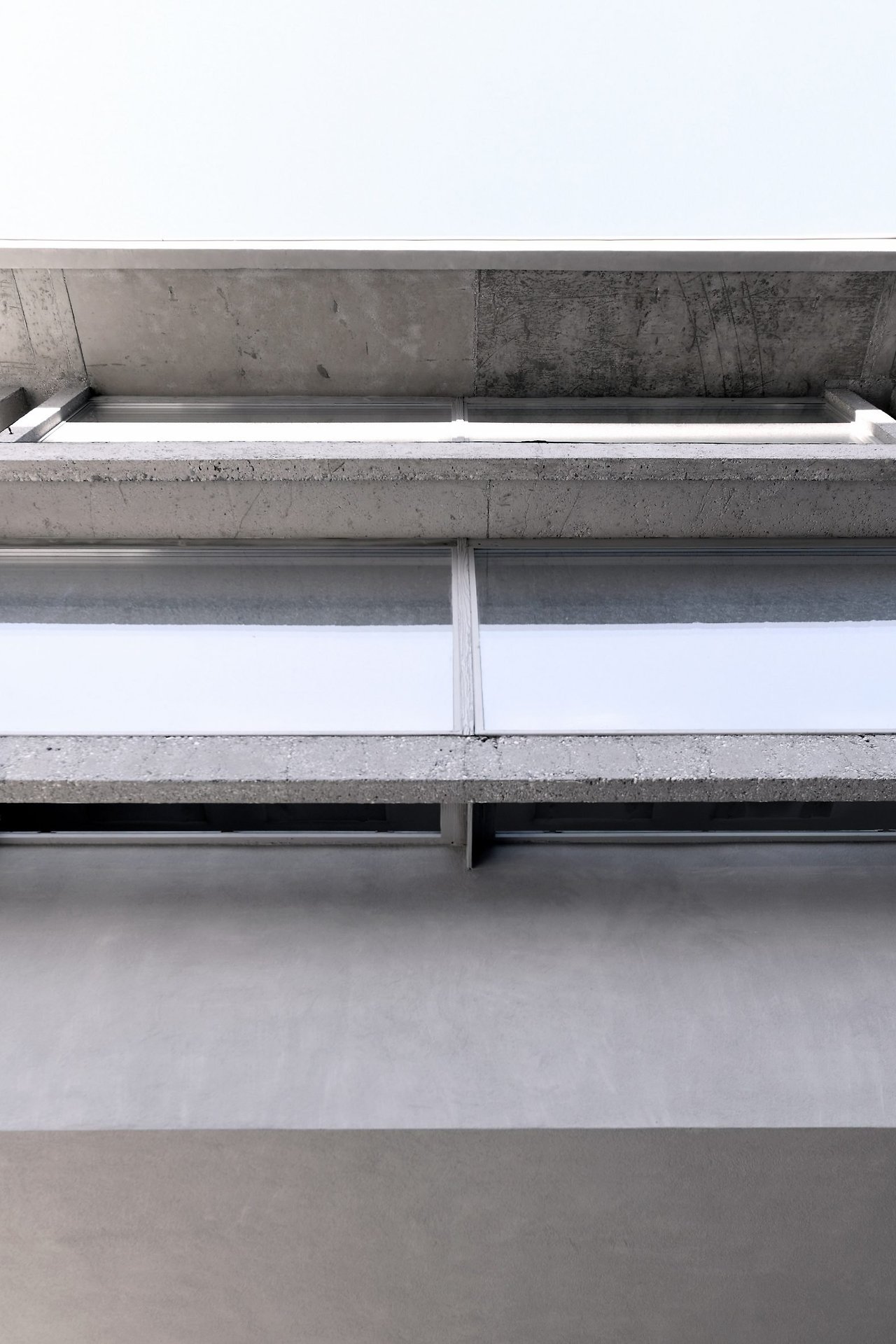 *공장도 인스타 감성! 류블랴나 인쇄 공장의 트렌디한 변신 OFIS Arhitekti converts brutalist ...