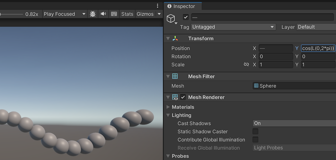 Unity Tip