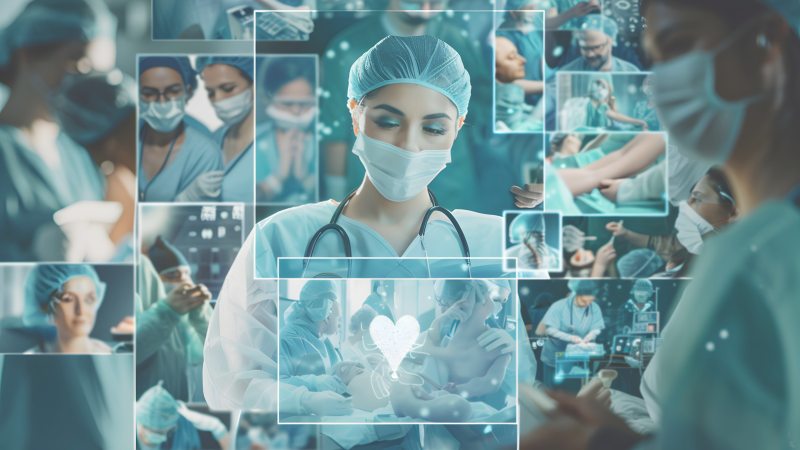 간호사 KNA 면허신고센터 홈페이지 (https://lic.kna.or.kr/) 바로가기