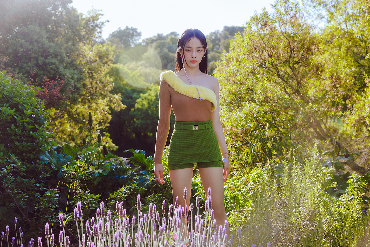 민희진 걸그룹 뉴진스 Newjeans 멤버 국적 뉴진스 뜻 프로필 민지 하니 다니엘 해린 혜인