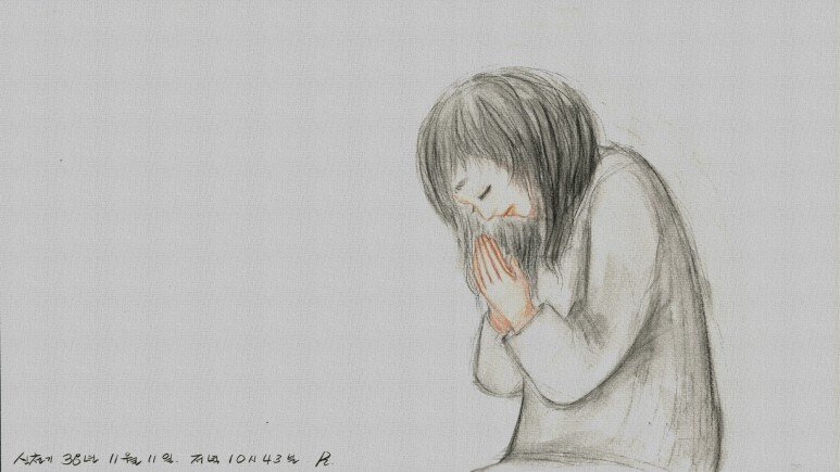신천지 성도의 기도 등·기름·예복을 갖추자