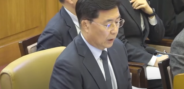 김계리 변호사 프로필 윤석열 변호인단 학력 나이 고향 결혼 남편 홍장원