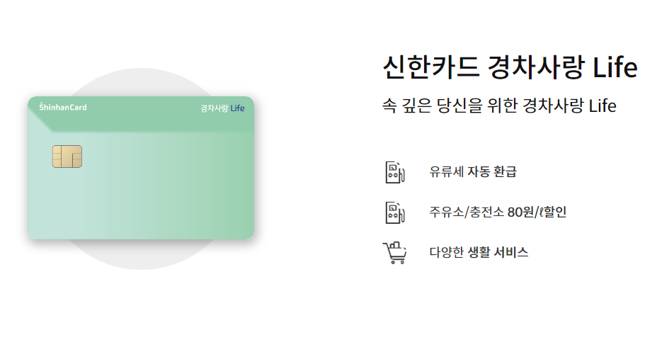 경차 유류세 환급 카드 30만원 혜택 챙기기 경차 카드 신청 대상 Car 연구소