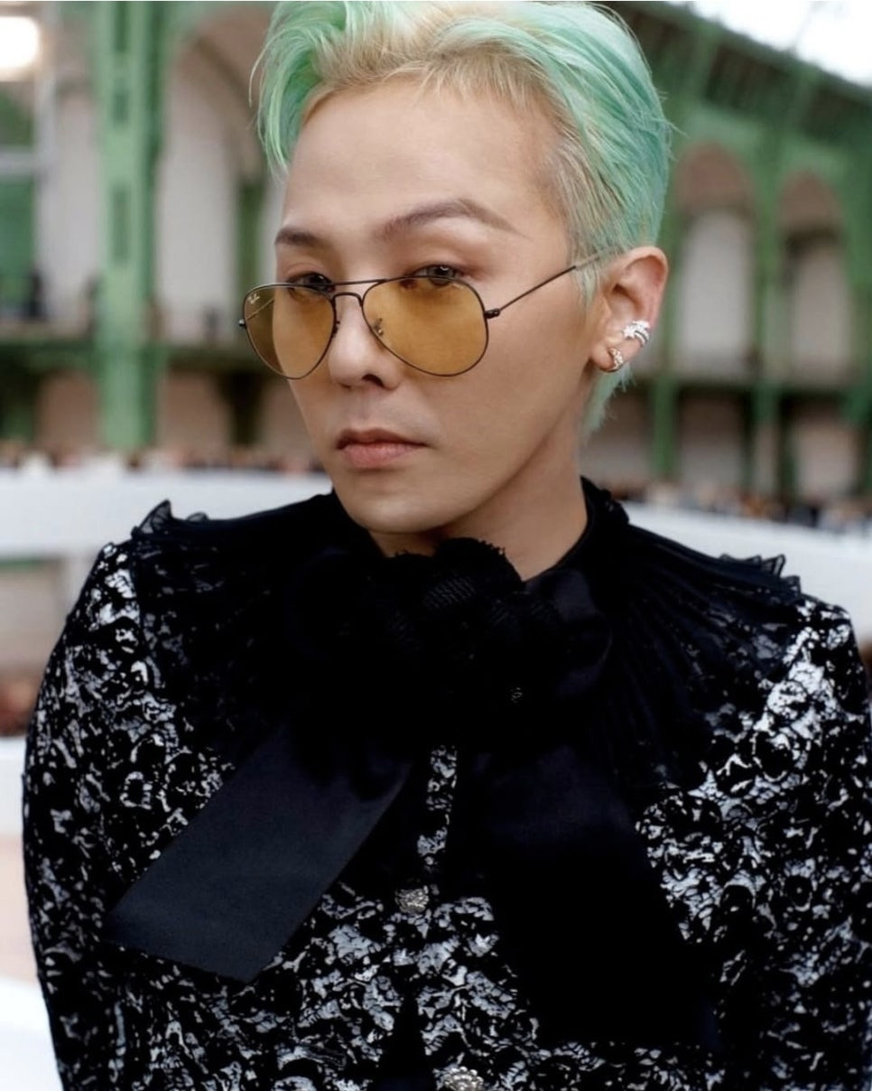 위버맨쉬 뜻 트랙리스트 지드래곤 GD 지디 앨범 신곡 공개일 정보