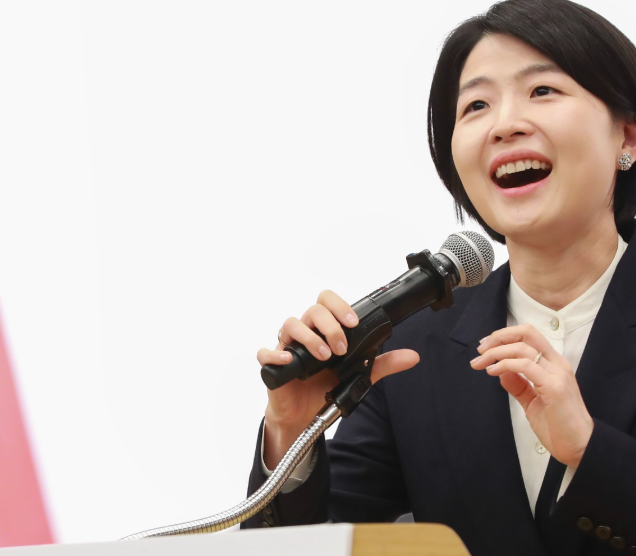 한지아 국회의원 프로필 남편 결혼 한화갑 수석대변인 국민의힘 의원