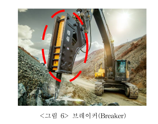 굴착기 안전보건작업 지침kosha Guide C 105 2021
