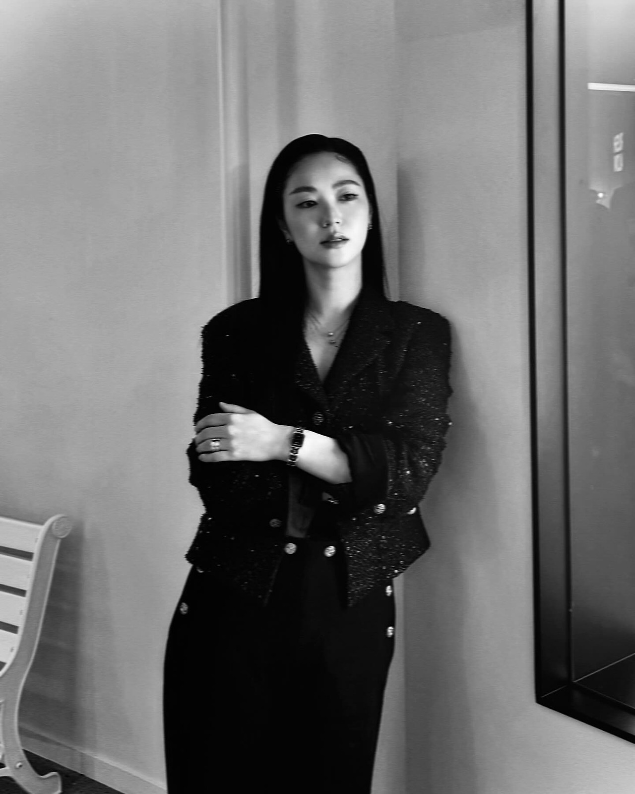 배우 전여빈 나이 프로필 출연 드라마 영화 사주 키 몸무게 가족 학력 고향
