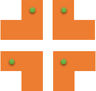 [종만북] BOARDCOVER - 게임판 덮기 (자바 java) - Nahwasa