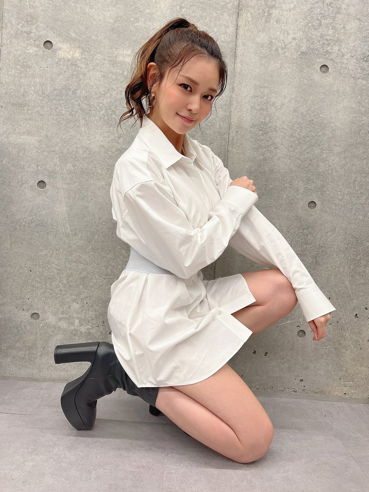 [93년생] 타치바나 메리 (Mary Tachibana, 橘メアリー)