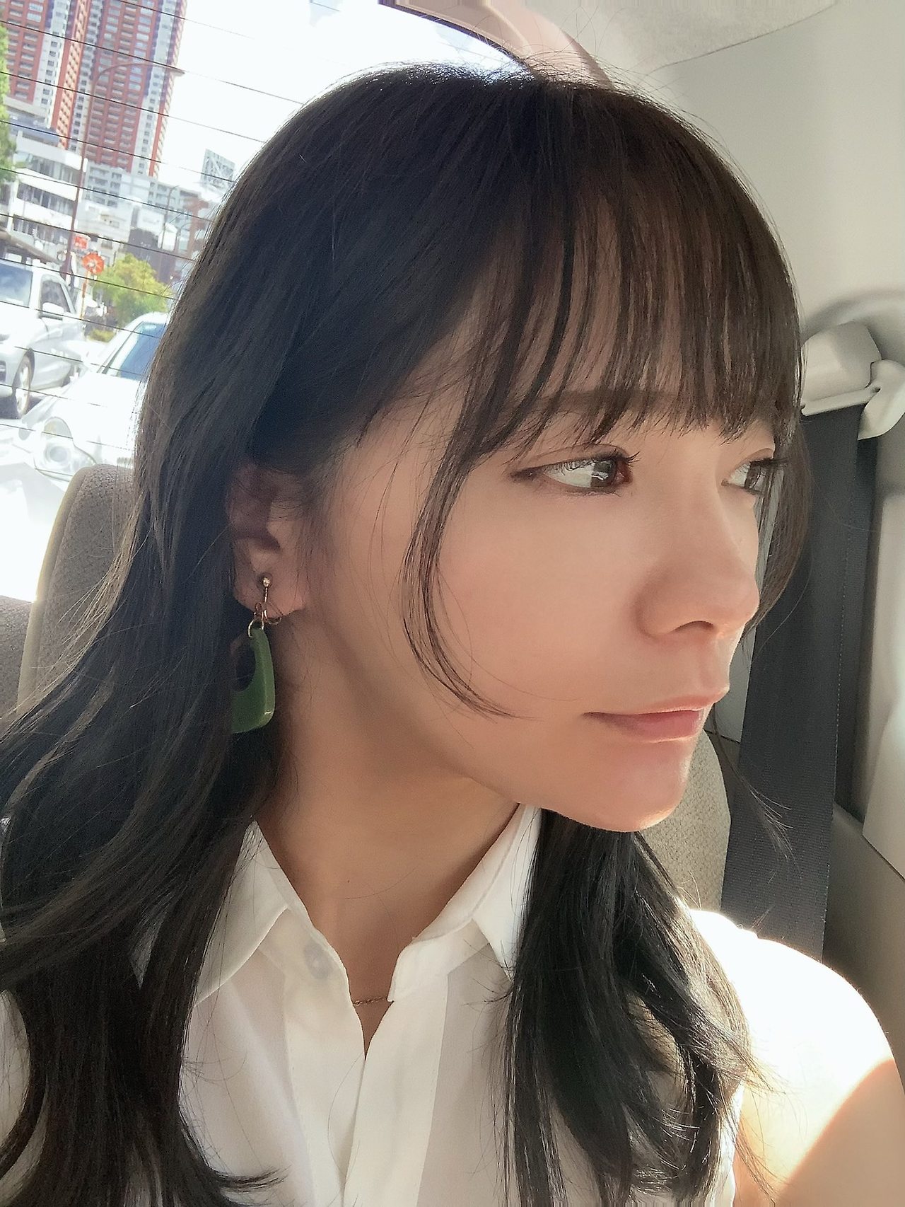 [96년생] 이치조 미오 (Mio Ichijo, 一条みお)