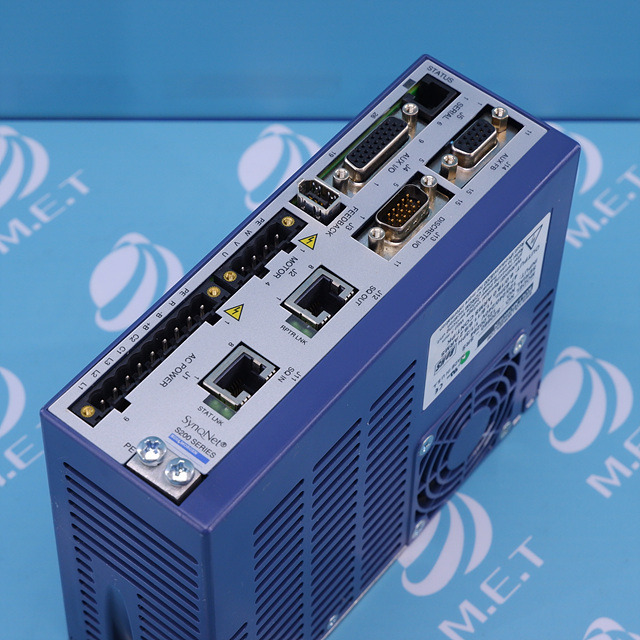 S20660-SRS [DRIVER] DANAHER S200 SERIES SERVO DRIVER S20660 SRS ㈜엠이티 산업 자동화 장비 수리 판매 전문