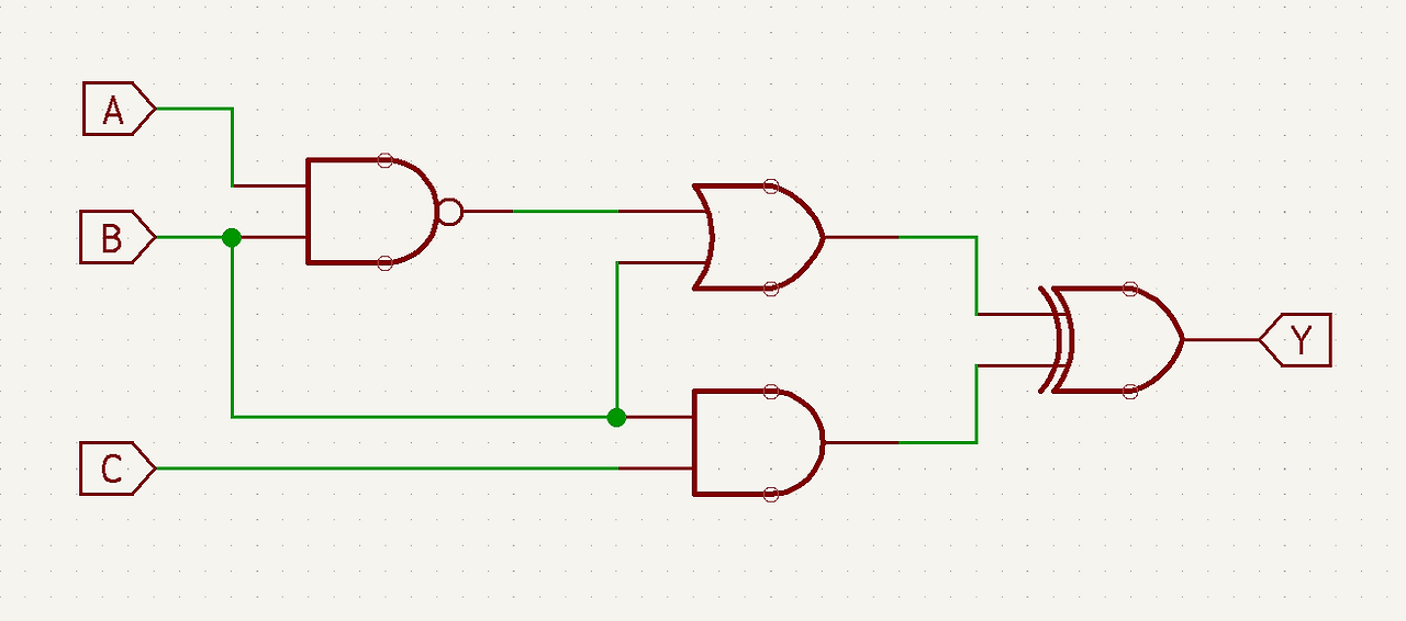 [Verilog HDL] 3. Combinational Logic/Sequential Logic