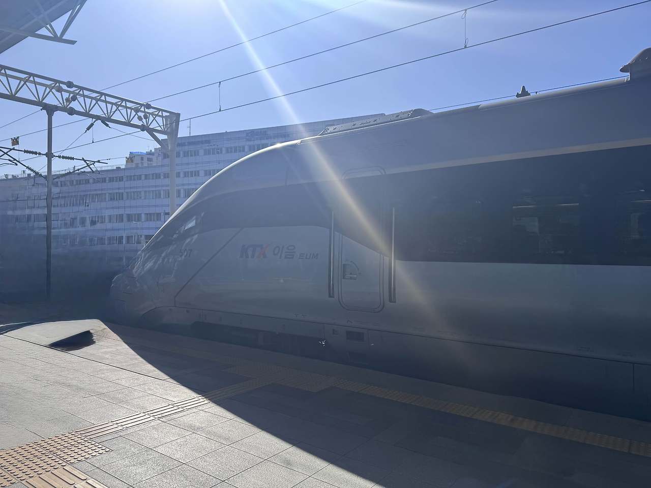 대한민국 기차 완벽 정리 Ktx Srt Itx까지 차이점 한눈에 비교🚅