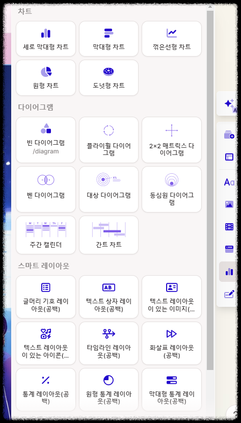 1분 만에 Ppt 자동 무료 제작 감마gamma Ai 편집 방법 공유 분석의 모든 것