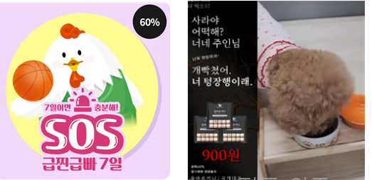 광고 속 한국어 오용 어디까지 허용해야 할까 박수진 기자