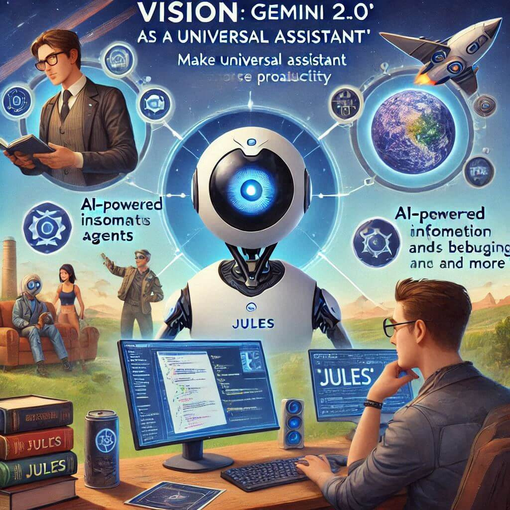 제미니 제미나이 Gemini 20 특징 성능 기술 다른 Ai와 비교 등 총 정리