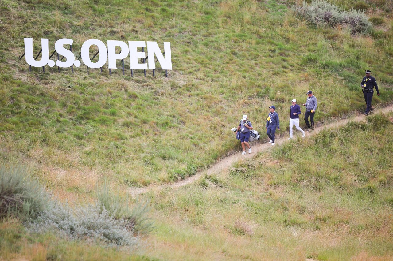 Pga Us 오픈 2023 시즌 세번째 메이저 대회 경기 개요 한국 중계 시간 출전 선수 명단 실시간