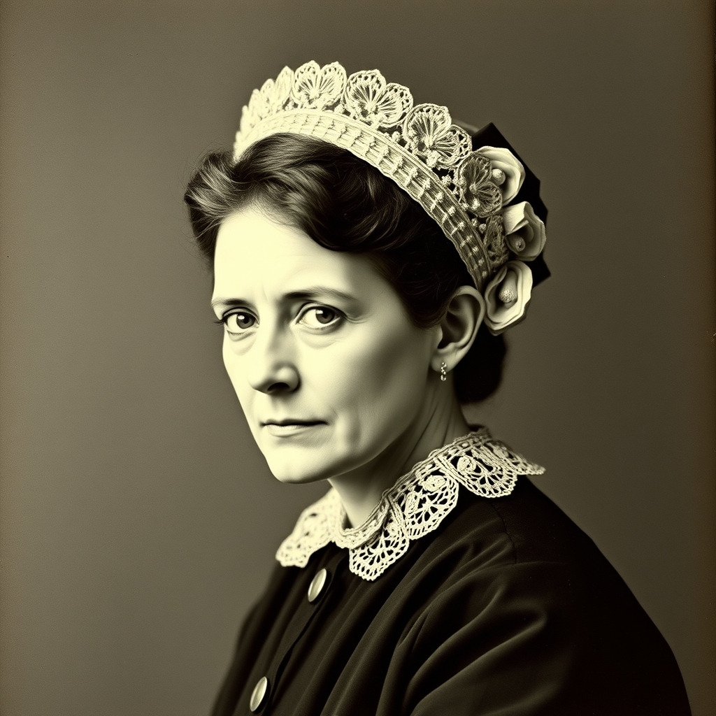마리 퀴리(Marie Curie)