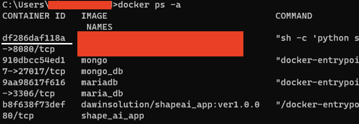 Docker - 재부팅시 특정 컨네이너 자동 재시작 설정하기 :: 개발 흔적 남기기